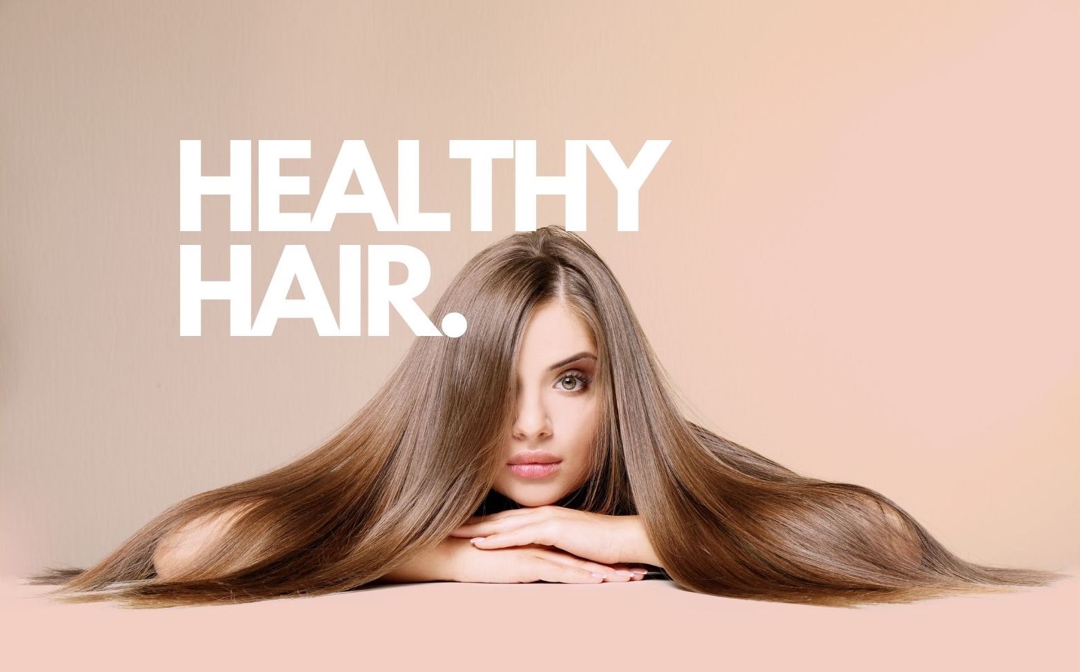 Healthy Hair - TCT Nutraceuticals Blogs