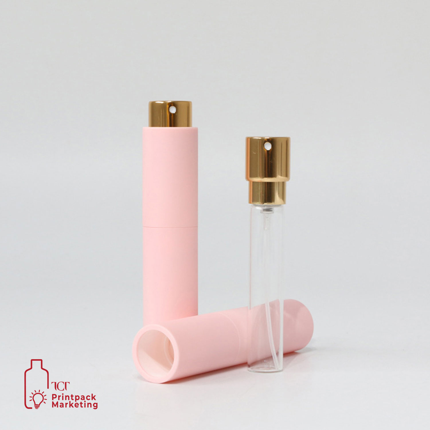 Cosmetic Packaging Malaysia - Packaging, Pringing & Labelling