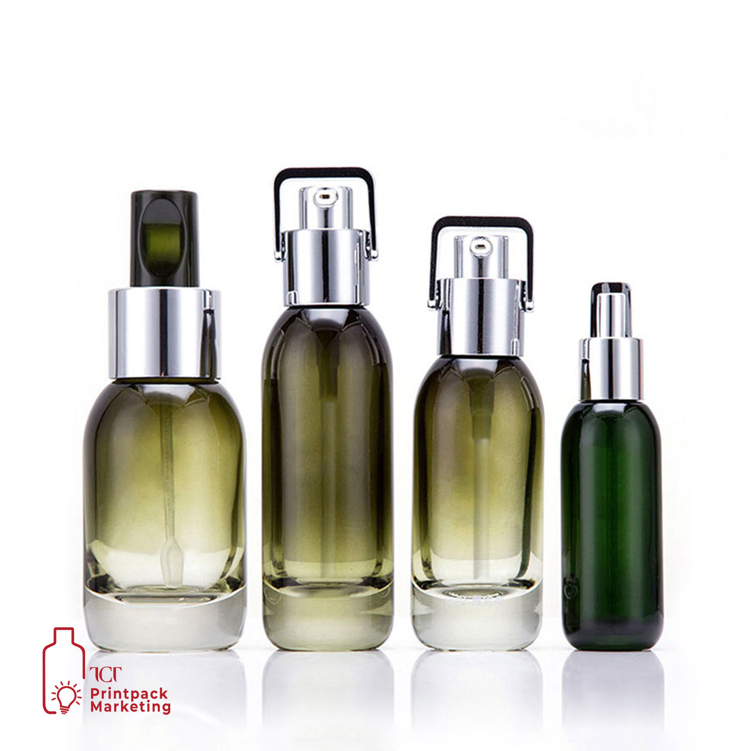 Cosmetic Packaging Malaysia - Packaging, Pringing & Labelling